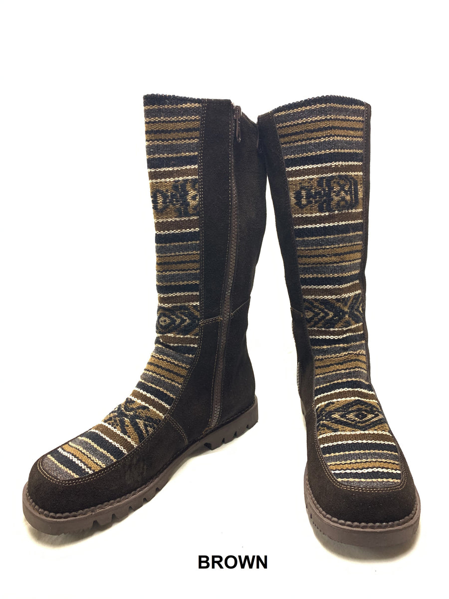 Size 10 – Soul Sandals Boots